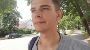 • ВЛОГ • РЕАКЦИЯ ПОСЛЕ ПАРКОВКИ ???