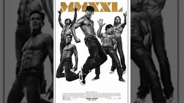 Soundtrack Magic Mike XXL (pony) - смотреть видео онлайн от «Любовь на ...