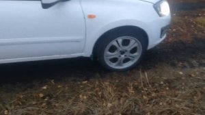 Стоит ли ставить 17 диски на наши вазики???17 тапки на калине.