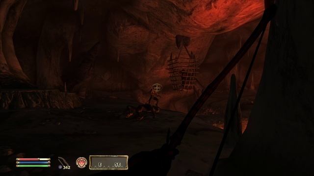 The Elder Scrolls IV: Oblivion - Part 67