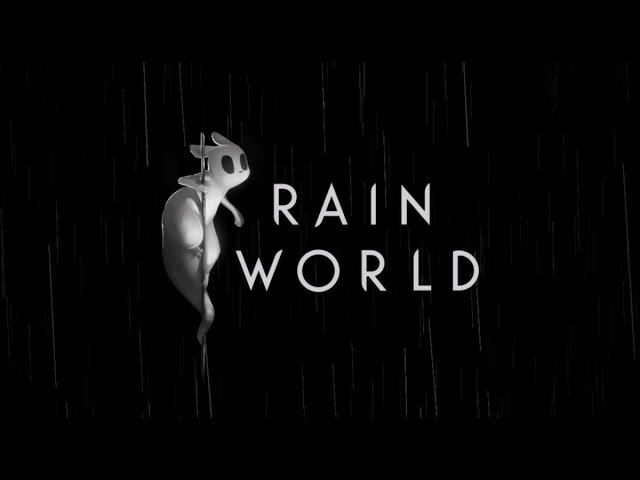 Мусорное безумие // Rain world #5