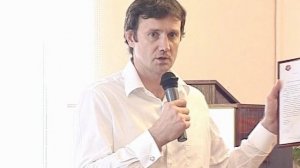 Встреча коллектива НР ТЭЦ с дзюдоистом И.Нифонтовым и тренером Д.Сергеевым_ТК ЭХО_09 августа 2012 г