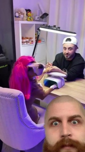 Самый верный клиент