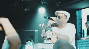 Концерт ГУФ Empire Club Пхукет