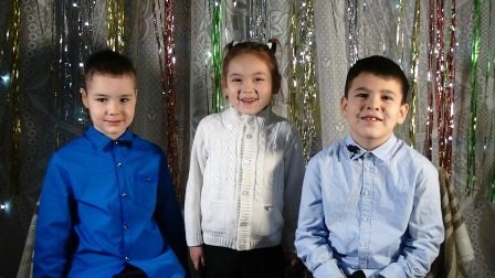 Наши любимые стихи о зимушке-зиме