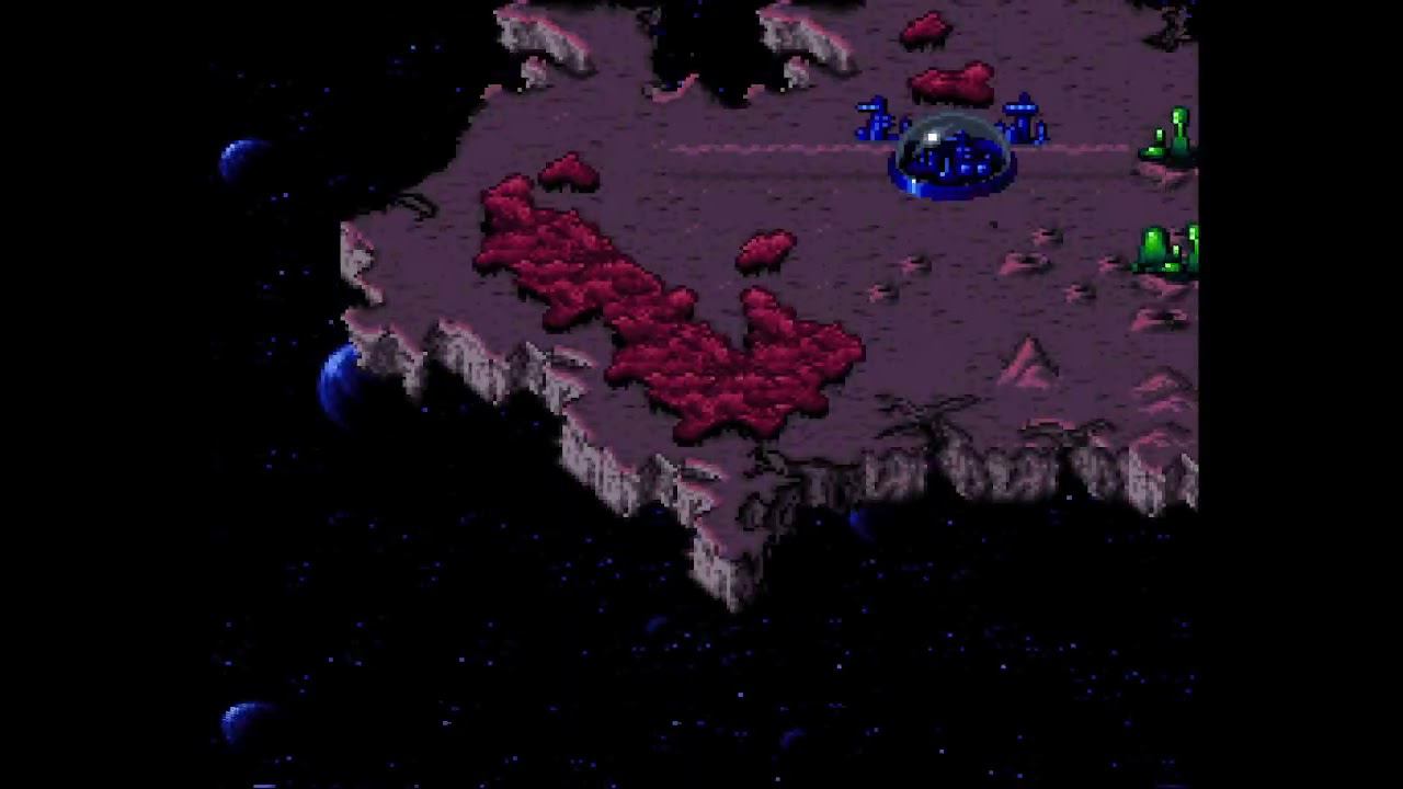 B.O.B. for SNES