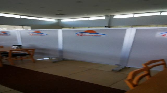 Комендантский час в Турции, как поесть?