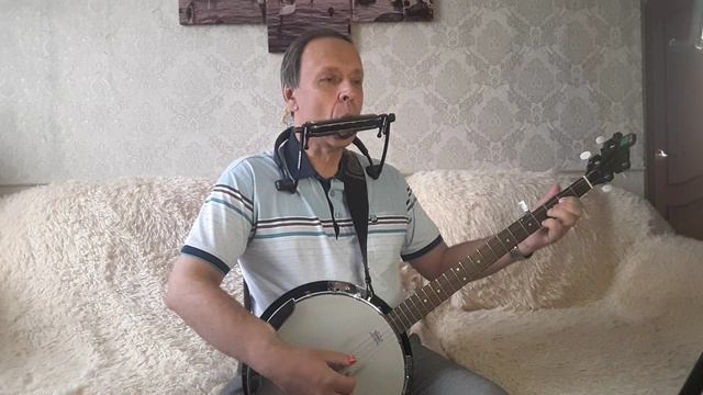 М. Скрябин. Oh Susanna.