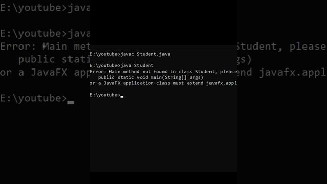we can compile our java source code without main method