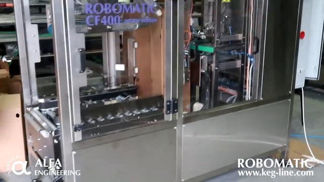 Case Former Robomatic CF400.mp4