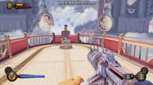 BioShock:Infinite Прохождение 9 часть