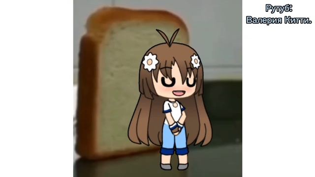 Мою ОС придавил хлебушек :_____