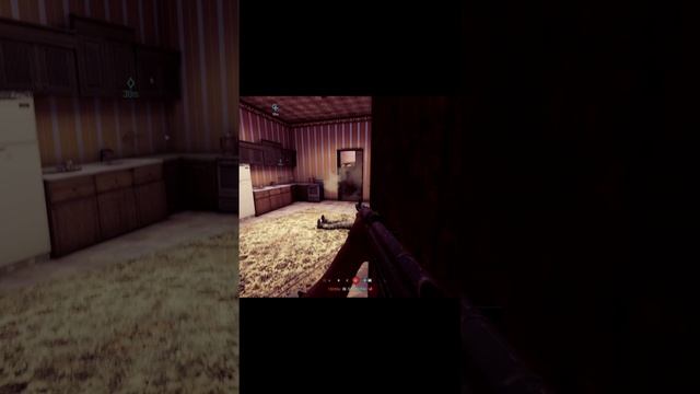 Insurgency [Это вам не Сквад и не Тарков]#shorts
