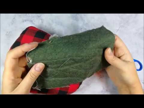 ВТО вытачки на трикотаже