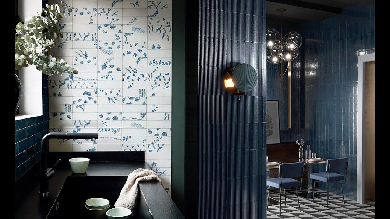 Коллекция Rice от итальянской фабрики Marazzi