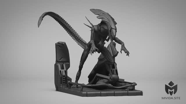 Alien