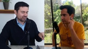 Chat GPT. Futuro de la creatividad. Algoritmos, IA y computación cuántica. Con Luis Serrano | CH#3