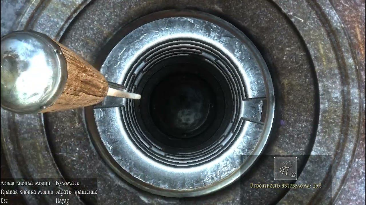 Two Worlds II пираты летучей крепости  11