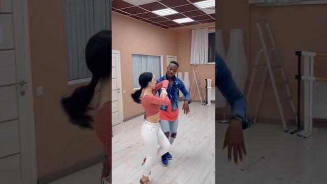Bachata. Бачата в Москве