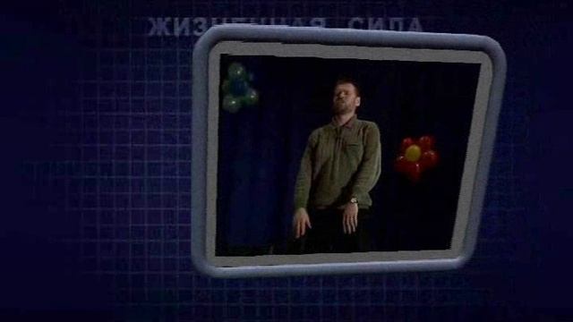 ГИМНАСТИКА  для позвоночника и суставов