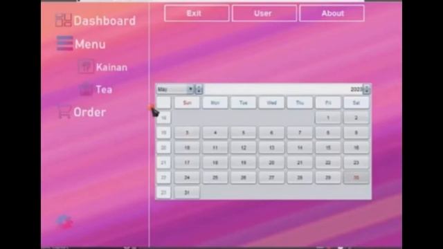 Ordering Management System - Java – смотреть онлайн видео от Новичок в ...