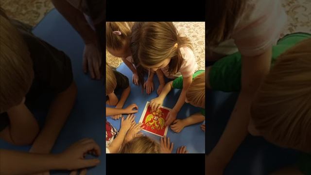 Моя родина - Россия.mp4