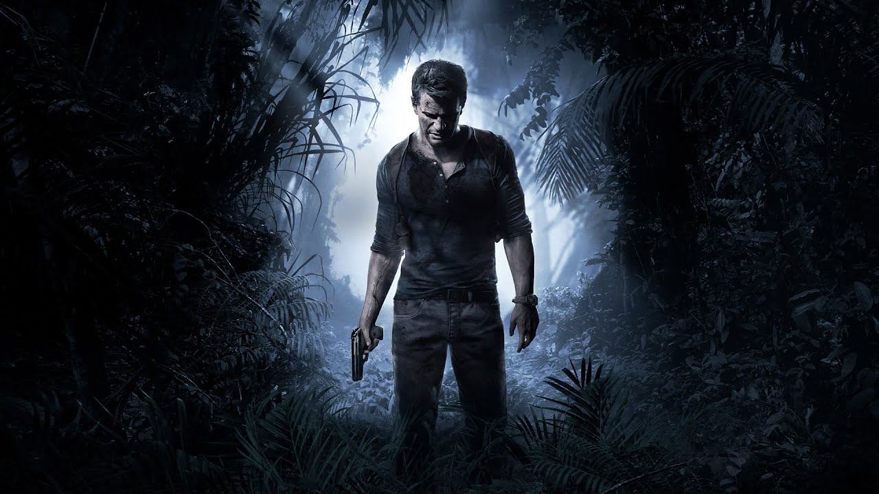 ПУТЬ ВОРА!►ПРОХОЖДЕНИЕ! ►Uncharted 4: A Thief’s End#1