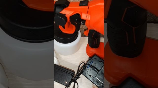 ПроПокупки.Обзор.Краскопульт аккумуляторный.Озон.Фильм5.Серия2.mp4