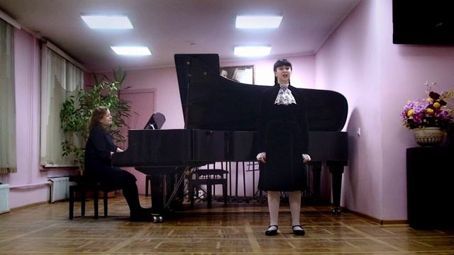 "Мама" (муз. Ю. Чичкова, сл. М. Пляцковского)