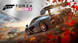 2 Форза Горизонт/Forza Horizon 4 ultimate-Компьютерная игра
