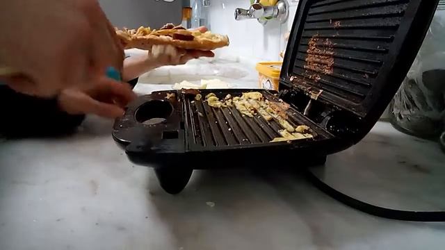 BOMBA TOST NASIL YAPILIR?? – смотреть онлайн видео от ТехноМарафон в ...