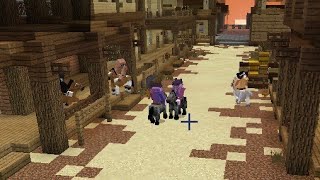 МИНИ-ИГРЫ | Сервера