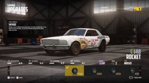 WreckFest - PS5