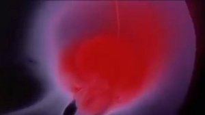 2001: A Space Odyssey "Star Gate" sequence