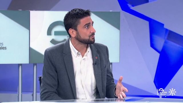 Entrevista en la televisión pública andaluza. - смотреть видео онлайн ...