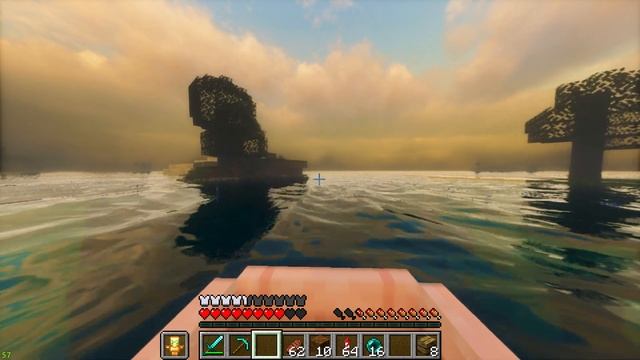 MINECRAFT RTX Ultra Realistic Shaders 1.20.1 -Ray Tracing + Texture ...