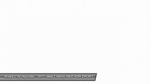 2011 Jeep Liberty 4WD 4DR SPORT Waterbury CT 06708