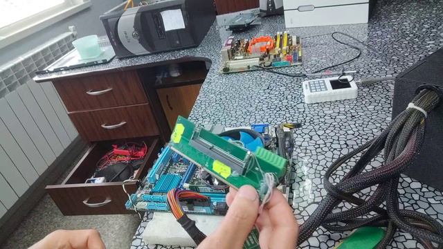 ddr tes7t