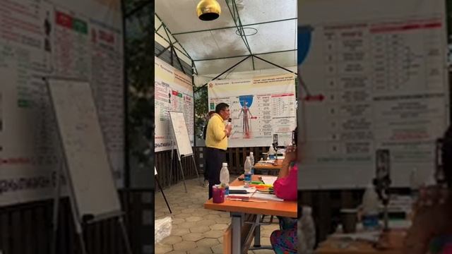 Жанат Кожамжаров. Сюцай на казахском