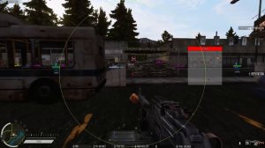 Infestation The NewZ Cheat by HackHub 25/10/2017 