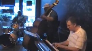 Pittsburgh Jazz: Tony Campbell
