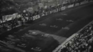 Formule 1 - Grand Prix de Monaco 1959