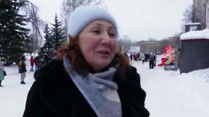Репортаж телеканала "Моя Удмуртия" о проекте "Городское пространство смыслов"