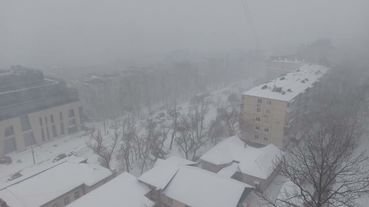 Зима Светланская 133