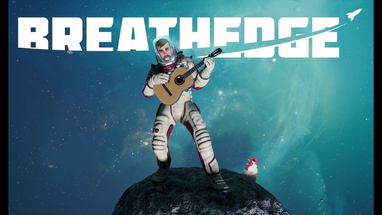 Просто Супер ЗАЗ-1 и новый дрыньчик. Breathedge # 10