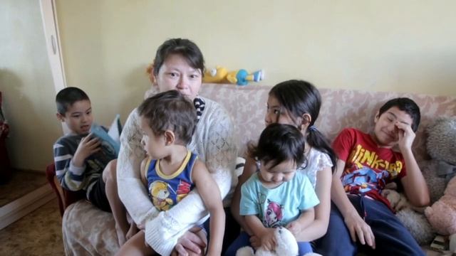 Их лица теперь светятся