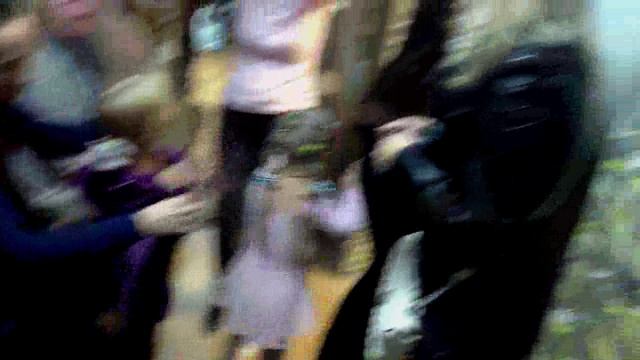 скорей на танцы 05.10.2015