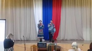 Казачья народная песня «Ой, то не вечер…»