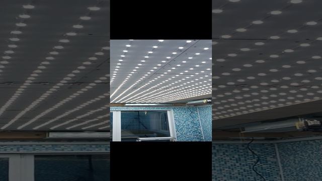 световое окно