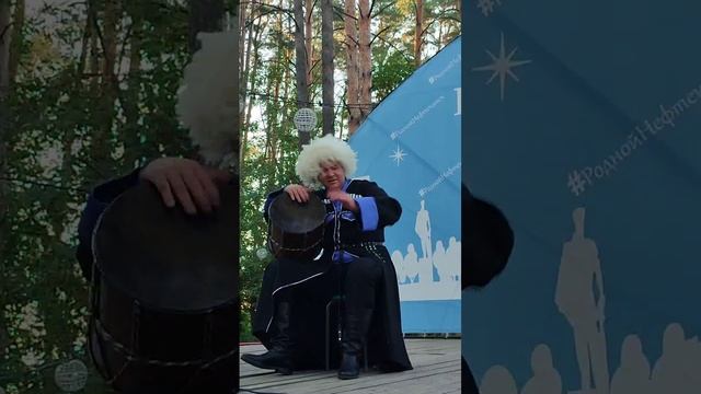 Клименко В.А., Кавказские мотивы.